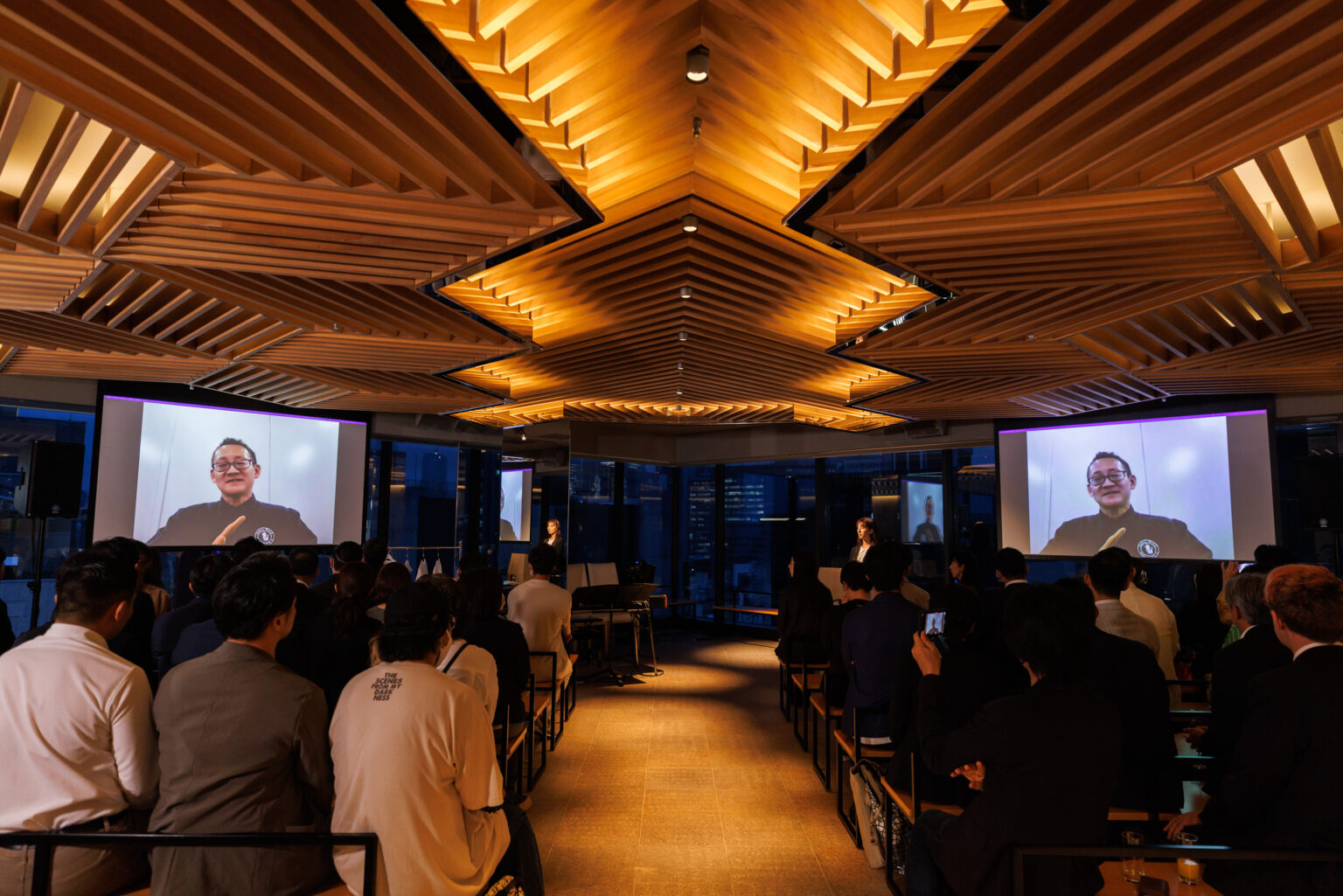 CLASS EARTH Launch Party - CLASS EARTH