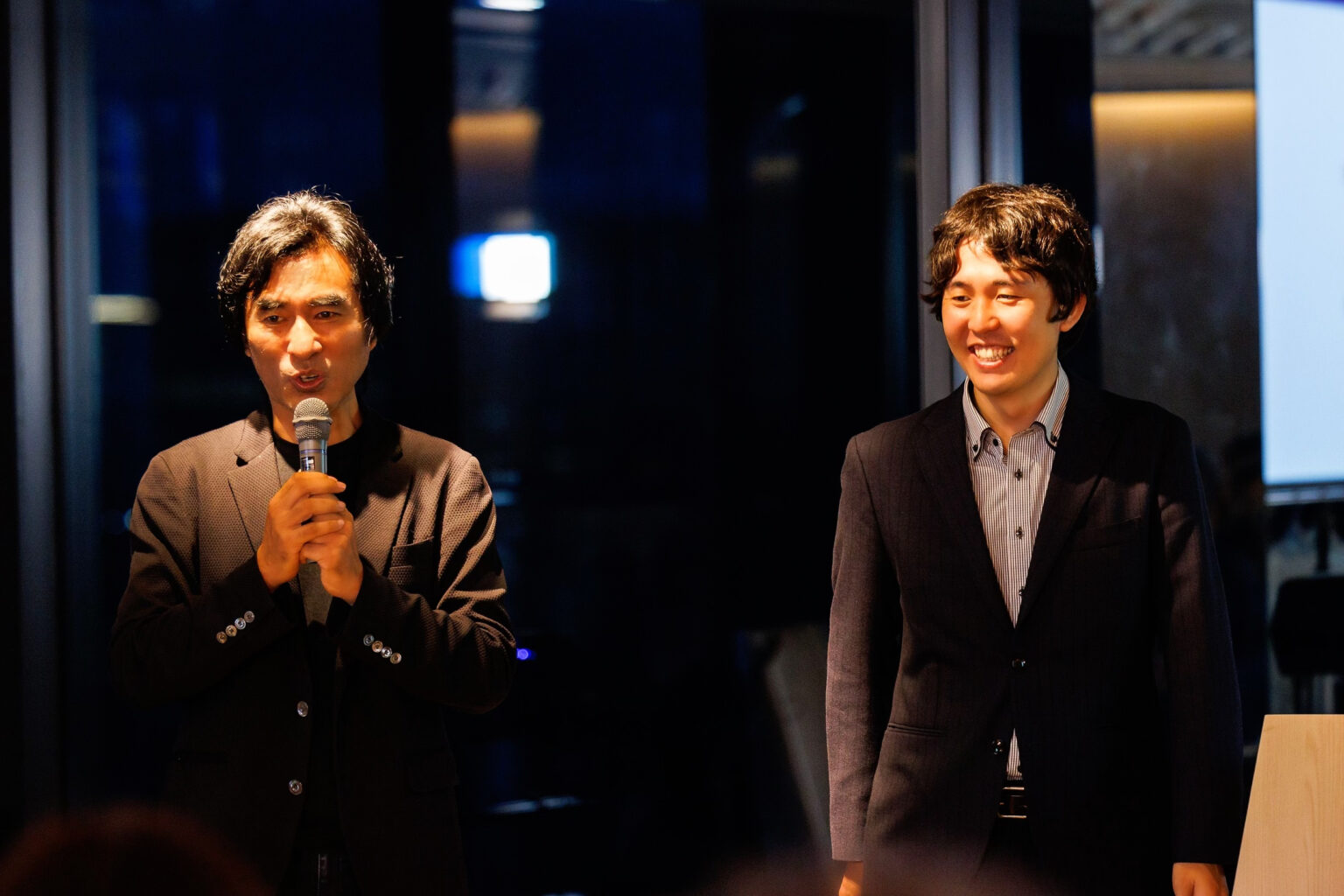 CLASS EARTH Launch Party - CLASS EARTH