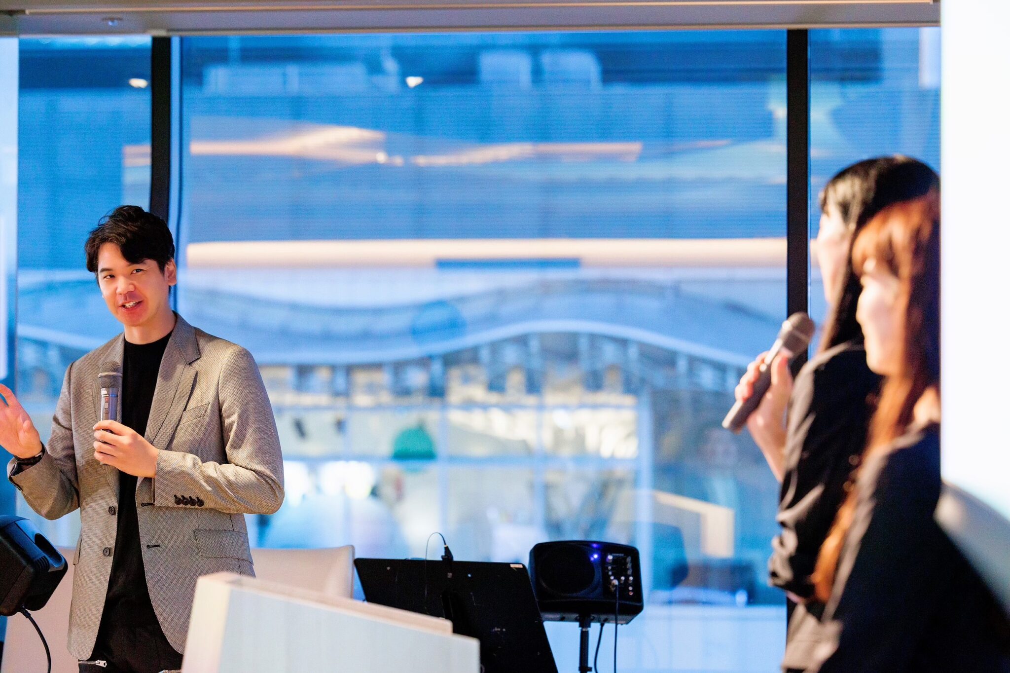 CLASS EARTH Launch Party - CLASS EARTH