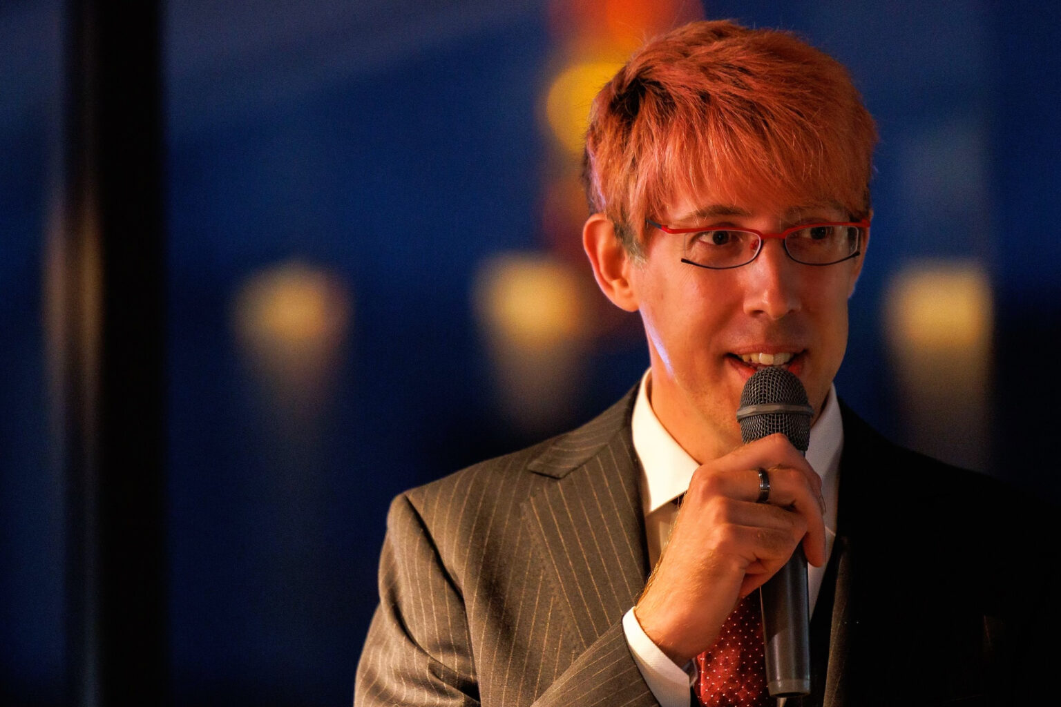 CLASS EARTH Launch Party - CLASS EARTH