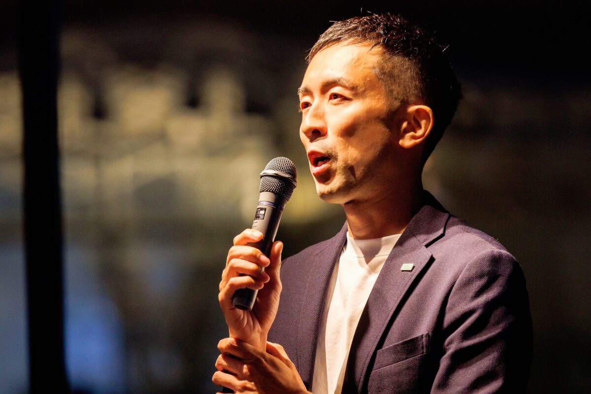 CLASS EARTH Launch Party 開催 - CLASS EARTH