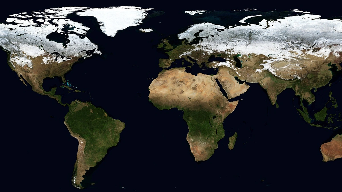 Japan - a hot spot for biodiversity - CLASS EARTH