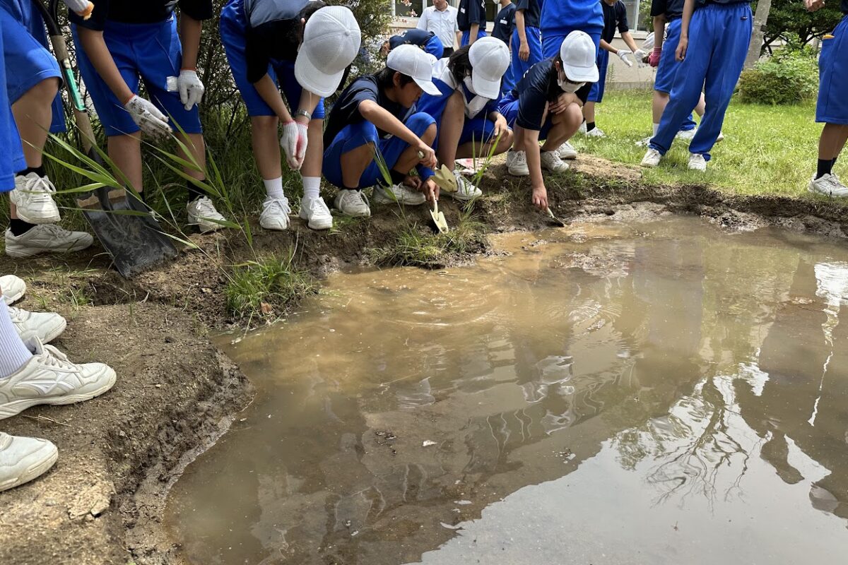 レッドリストを学ぶ - CLASS EARTH